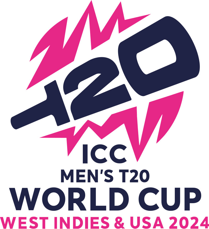 ICC Men’s T20 World Cup - Home
